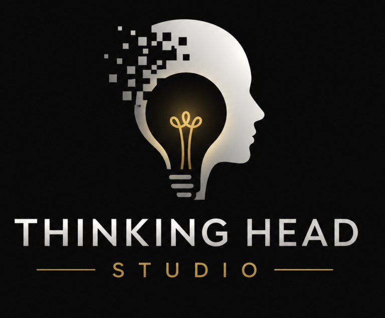 Our Work - ThinkingHead Studio